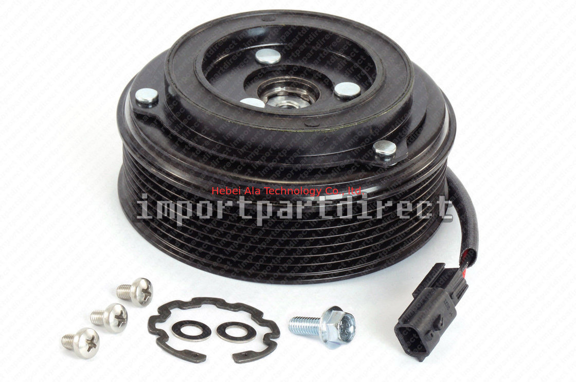 ALA10314 NEW A/C Compressor CLUTCH KIT for Nissan Maxima 2009-2014 3.5L Engine