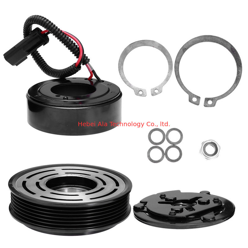 Ala12644 AC AC Compressor Clutch Assembly Repair Kit for 1994 -2002 Dodge Dakota new