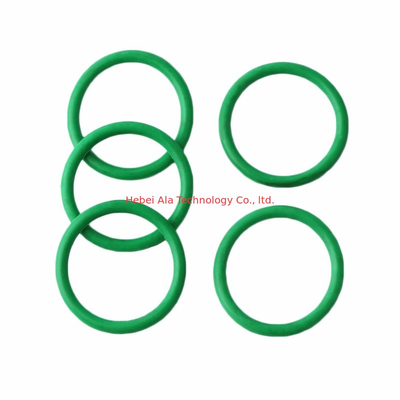 270Pcs HNBR Car Van Air Conditioning O Ring Rubber O-RING for Auto air conditioning system