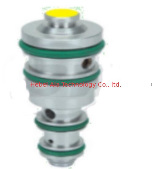 ALAC-3807 AC Compressor Control Valve for Control Drang 43-45