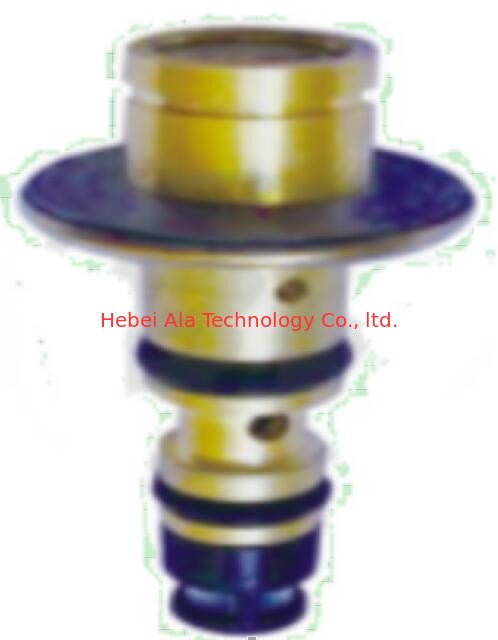ALAC-3810 AC Compressor Control Valve  DENSO 7SB16C Compressor CONTROL VALVE