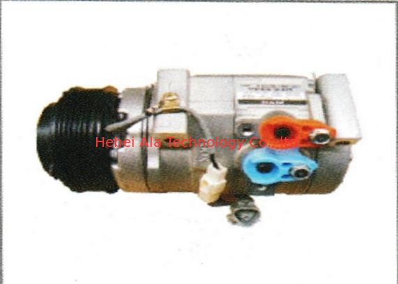 ALA20151 TOYOTA  Compressor Toyota Emina AC Compressor 10S17C AC Compressor 115mm Compressor 6PK