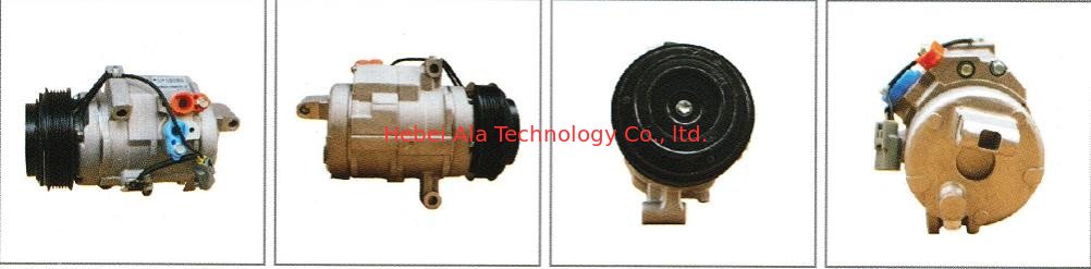 ALA20153 TOYOTA  Compressor Toyota Lexus Ls430 AC Compressor 10S20C AC Compressor 88310-6A161 88310-35881 AC Compressor