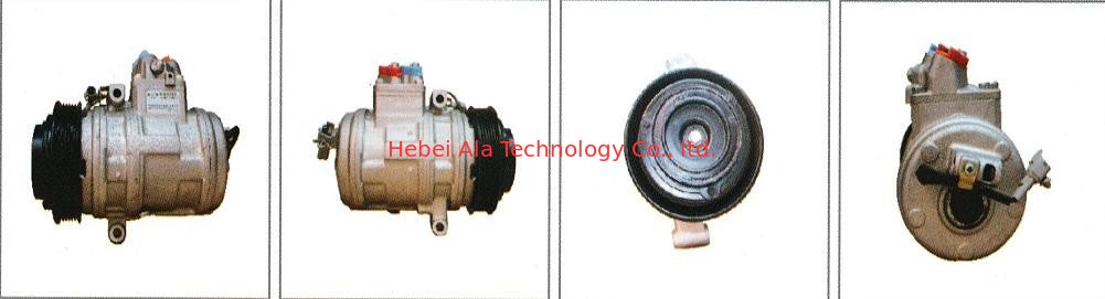 ALA20154 Toyota Lexus Ls400 AC Compressor 10PA20C AC Compressor 88320-60681-84 88320-24140-84 Compressor 6PK