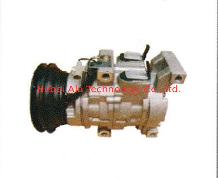ALA20156 TOYOTA  Compressor Toyota  AC Compressor 10S11C AC Compressor 115mm AC Compressor 1A