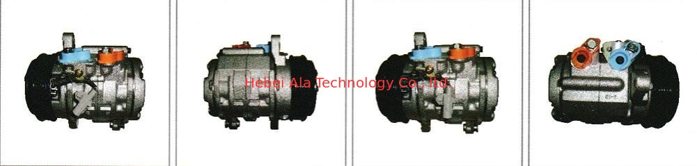 ALA20158 TOYOTA Compressor Toyota Acanza AC Compressor 10S11E AC Compressor JK447220-4094 AC Compressor 4PK