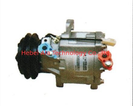 ALA20159 TOYOTA  Compressor Toyota Terios 1.3L AC Compressor SCA06E AC Compressor 105mm AC Compressor 1A