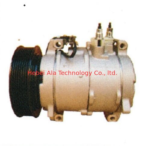 ALA 20202 HONDA AC COMPRESSOR Accord-2.0 2.4 AC COMPRESSOR 10S17C AC COMPRESSOR 447220-4863 AC Compressor