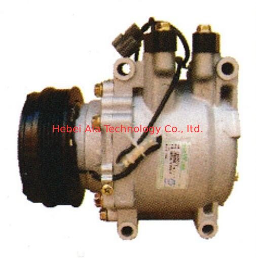 ALA 20208 HONDA AC COMPRESSOR FIT AC COMPRESSOR TRSA09 AC COMPRESSOR 38810-P5M-006 AC Compressor