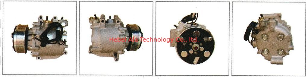 ALA 20213 HONDA AC COMPRESSOR Accord 2.0 AC COMPRESSOR TRSE07 AC COMPRESSOR