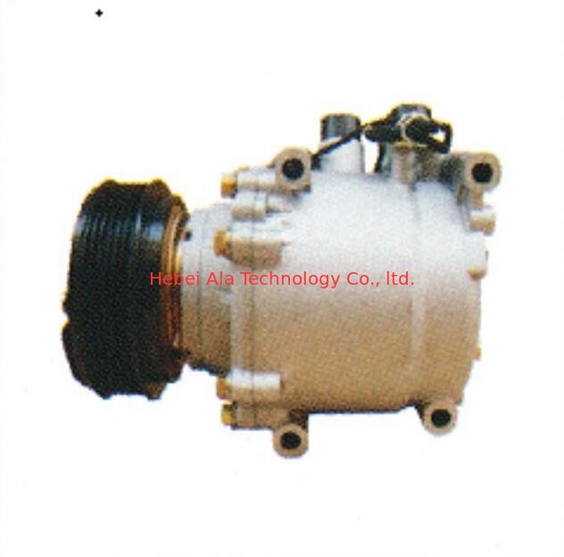 ALA 20221 HONDA AC COMPRESSOR Civic AC COMPRESSOR TRSA09 AC COMPRESSOR 38810-PLM-A11 A/C Compresso