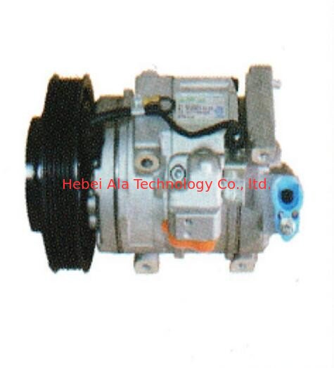 ALA 20223 HONDA AC COMPRESSOR Accord-3.5L AC COMPRESSOR 10SR15C AC COMPRESSOR 447260-6951 A/C Compressor