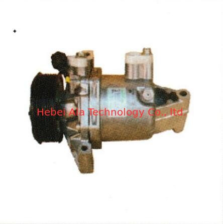 ALA20315 Nissan AC COMPRESSOR SUNNY AC COMPRESSOR CR-14 AC COMPRESSOR