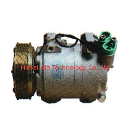 ALA20321 AC COMPRESSOR UR-VAN(DISEL) AC COMPRESSOR DKS17CH AC COMPRESSOR 92600-VZ20P AC Compressor