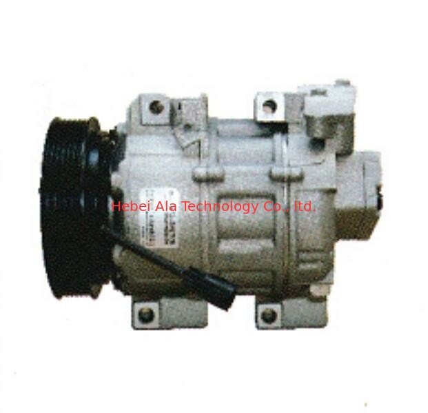 ALA20329 AC COMPRESSOR X Trail AC COMPRESSOR DNK335 AC COMPRESSOR 92600JG30A AC Compressor