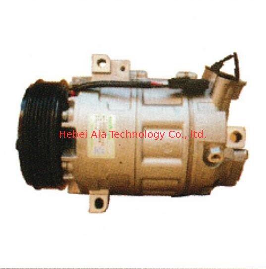 ALA20333 air conditioning COMPRESSOR SENTRA 2.0,L4 AC COMPRESSOR DCS171C AC COMPRESSOR 92600ET81B AC Compressor