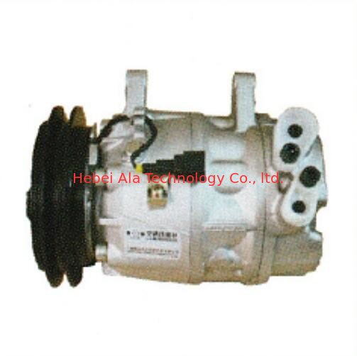 ALA20335 Air Conditioning COMPRESSOR PATROL AC COMPRESSOR CWV618 AC COMPRESSOR 92600-VB11C AC Compressor