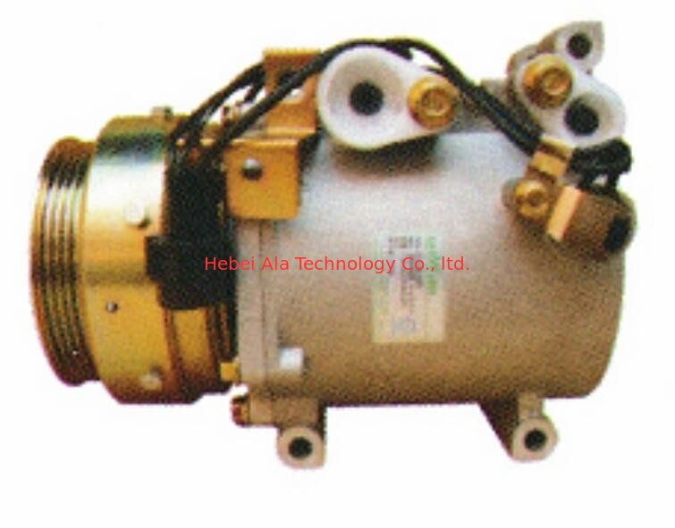 ALA20404 Mitsubishi AC COMPRESSOR Lancer AC COMPRESSOR MSC090C AC COMPRESSOR MR315567 AC Compressor