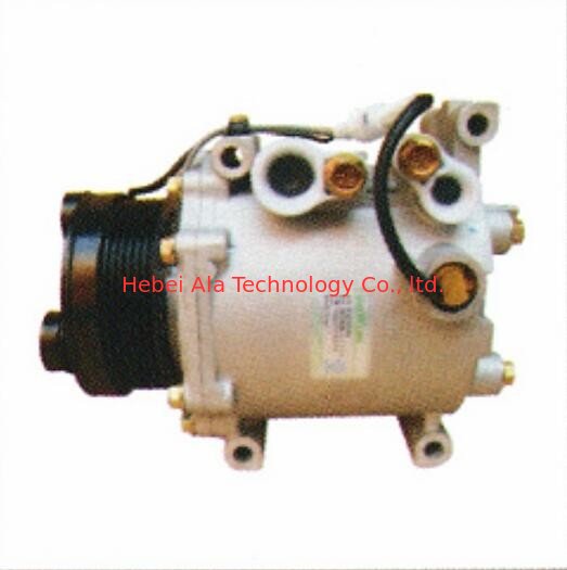 ALA2010 Mitsubishi AC COMPRESSOR Rosa Bus AC COMPRESSOR MSC90TA AC COMPRESSOR MK624683/AKC011H258V AC Compressor
