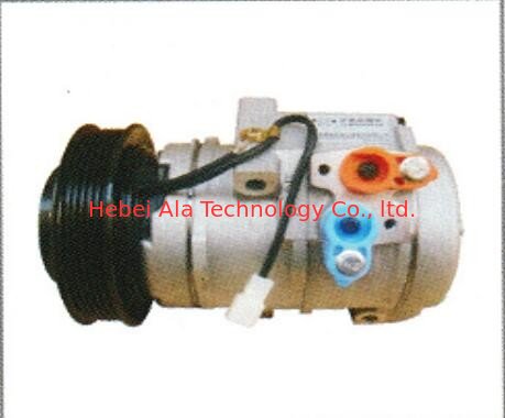 ALA20508 Mazda AC COMPRESSOR Mazda MPV AC COMPRESSOR 10S17C AC COMPRESSOR LC70-61-K00 AC Compressor