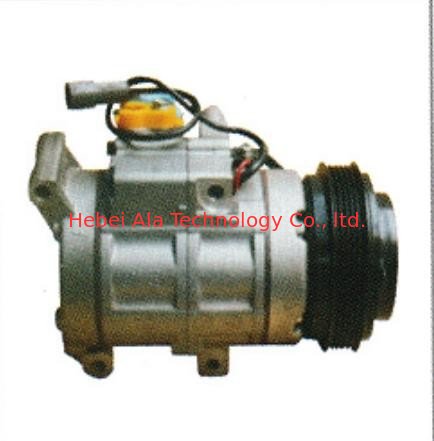 ALA20510 Mazda AC COMPRESSOR Mazda-3, 5, AXELA 2.0i AC COMPRESSOR HS-18N AC COMPRESSOR BBM4-61-450C AC Compressor