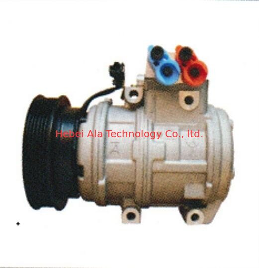 ALA20602 KIA AC COMPRESSOR Carnival 2.7T AC COMPRESSOR 10PA17C AC COMPRESSOR 97701-2E300 AC Compressor