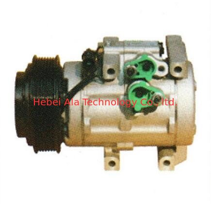 ALA20605 KIA AC COMPRESSOR GRAND CARNIVAL AC COMPRESSOR HS20 AC COMPRESSOR