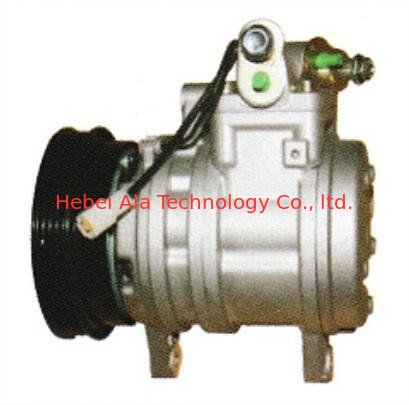 ALA20617 KIA AC COMPRESSOR KIA PICANTO AC COMPRESSOR HS11 AC COMPRESSOR 97701-07100 AC Compressor