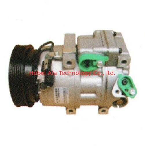 ALA20713 Hyunori AC COMPRESSOR Elantra, Verna AC COMPRESSOR VS16 AC COMPRESSOR 97701-1E300, 97610-H1003 AC Compressor