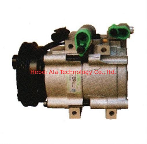 ALA20725 Hyunori AC COMPRESSOR STAREX, H-1 AC COMPRESSOR HS-18 AC COMPRESSOR 97701-4A870 AC Compressor