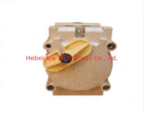 ALA20907 Ford AC COMPRESSOR Taurus/Mondeo AC COMPRESSOR Fs10 AC COMPRESSOR 1058282 AC Compressor