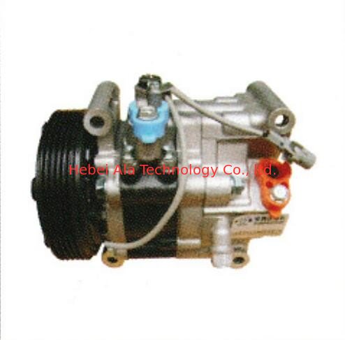 ALA20804 SUZUKI AC COMPRESSOR Swift Sport/Sx4 AC COMPRESSOR V08A1AA4AG AC COMPRESSOR 95200-63JA1 AC Compressor