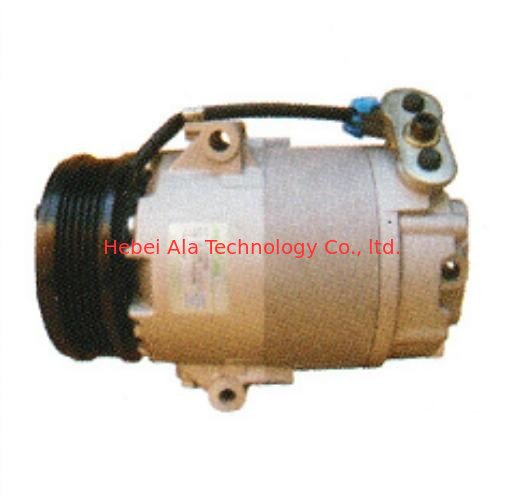 ALA21025 Opel Astra 1.2, 1.4, 1.8 AC COMPRESSOR CVC AC COMPRESSOR 091665714,93176877 AC Compressor