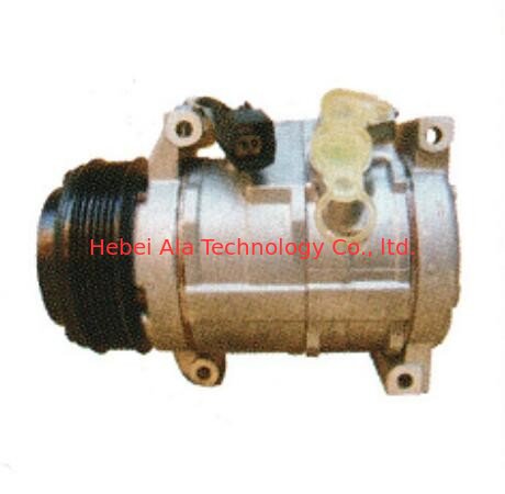 ALA21029 Buick Enclave AC COMPRESSOR 10S20C AC COMPRESSOR 15926085,1521625 AC Compressor