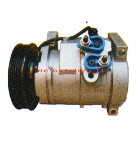 ALA21036 DODGE CHALLENGER AC COMPRESSOR 10S20C AC COMPRESSOR 5005441/5005441AH AC Compressor