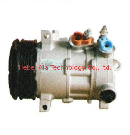 ALA21039 Dodge Avenger 2.4i Chrysler Sebring 2.4i AC COMPRESSOR 6SEU16C AC COMPRESSOR 55111408AE/55111410AD AC Compress