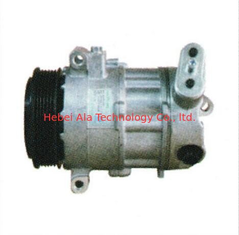 ALA21040 Chevrolet Lumina Holden Commodore 3.6/V6 AC COMPRESSOR 6SEU16C AC COMPRESSOR 447260-1120 AC Compressor