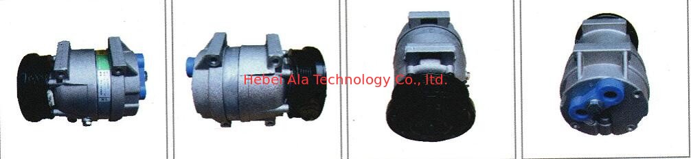 ALA21048 Chevy Epica AC COMPRESSOR V5 AC COMPRESSOR 6PK AC Compressor