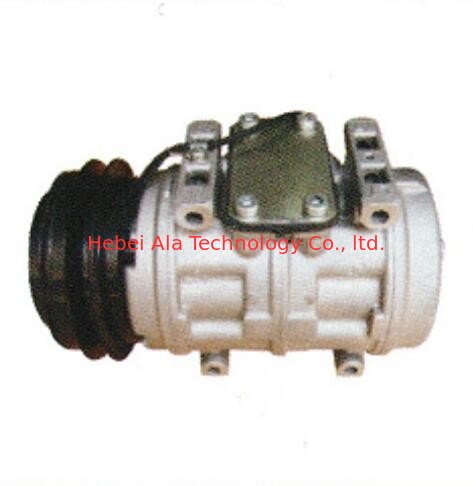 ALA21205 Audi A/C COMPRESSOR Audi Old Model A/C COMPRESSOR 10P17C A/C COMPRESSOR