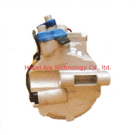 ALA21211 Audi A/C COMPRESSOR A6 3.0 A/C COMPRESSOR 7SEU14C AC COMPRESSOR 441790-6433,447150-1700 A/C Compressor
