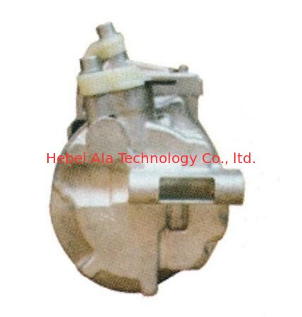 ALA21301 Benz A/C COMPRESSOR W210 A/C COMPRESSOR 7SBU16C A/C COMPRESSOR 447100-6820 A/C Compressor