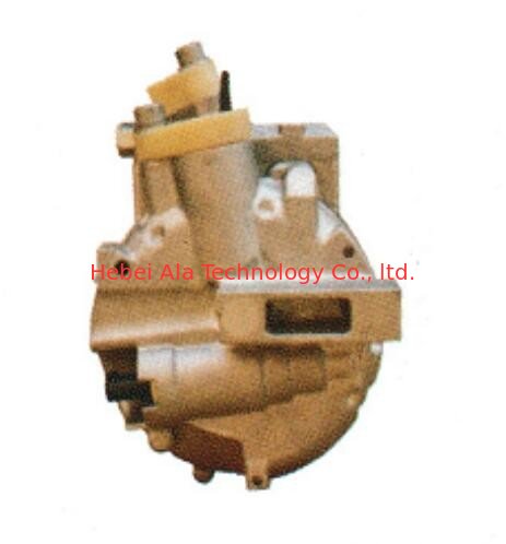ALA21315 Benz A/C COMPRESSOR C180, C200 A/C COMPRESSOR DCS-17E A/C COMPRESSOR 0022304911 A/C Compressor
