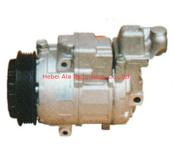 ALA21317 Benz A/C COMPRESSOR A-Class, A170, W148, W160 A/C COMPRESSOR 6SEU14C A/C COMPRESSOR 447180-2861 A/C Compressor