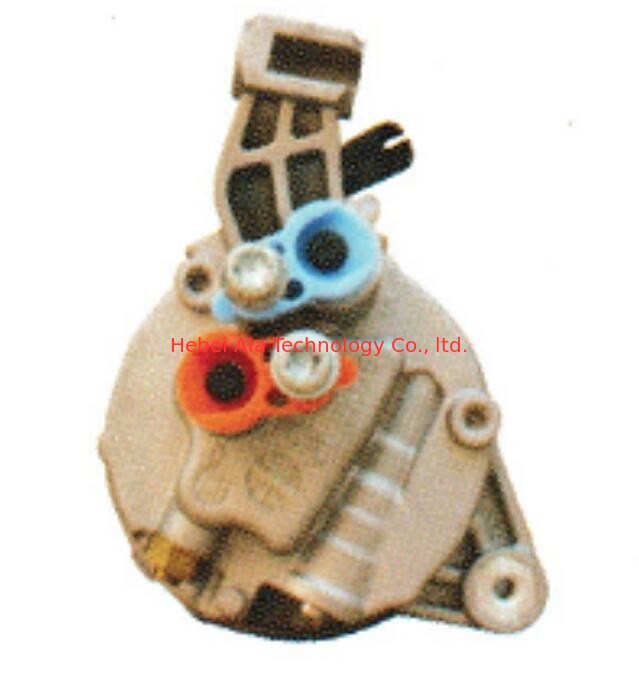 ALA21410 BMW A/C COMPRESSOR Mini A/C COMPRESSOR 10BU16C A/C COMPRESSOR 64521171310 A/C Compressor