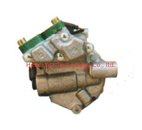 ALA21412 BMW A/C COMPRESSOR E90,320 A/C COMPRESSOR CSE613C A/C COMPRESSOR 64529182793 A/C Compressor