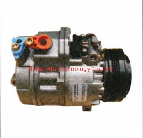 ALA21417 BMW A/C COMPRESSOR X5 4.4L, E53 A/C COMPRESSOR CSV717 A/C COMPRESSOR 64526917864 A/C Compressor