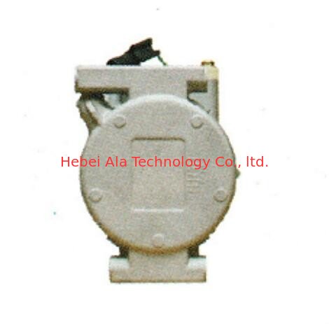 ALA21506 Bus A/C COMPRESSOR Hyundai Mini Bus, ISUZU TRUCK A/C COMPRESSOR SP21A/C COMPRESSOR A5000-672-001,A5000672001 A/