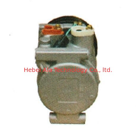 ALA21507 Bus A/C COMPRESSOR SP21 A/C COMPRESSOR SP21 A/C COMPRESSOR