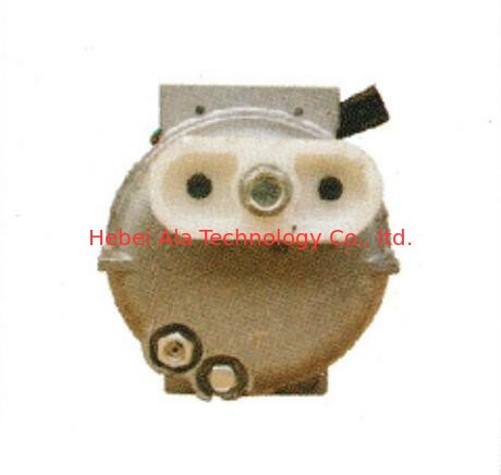 ALA21509 Bus A/C COMPRESSOR Tm21 A/C COMPRESSOR 8PK A/C Compressor