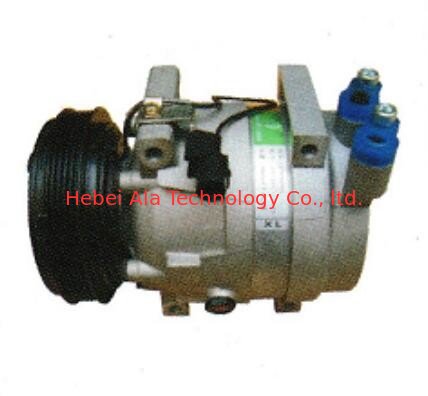 ALA21603 V5 A/C COMPRESSOR Chery A/C COMPRESSOR 5PK A/C COMPRESSOR